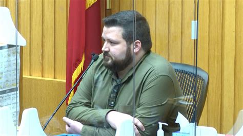 18 Tn V Guy Michael Mccracken Court Tv Video