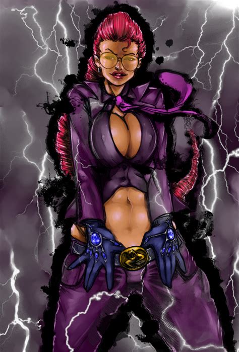 Crimson Viper By Luciouslips Hentai Foundry