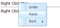 Zk Developer S Reference Ui Patterns Tooltips Context Menus And Popups