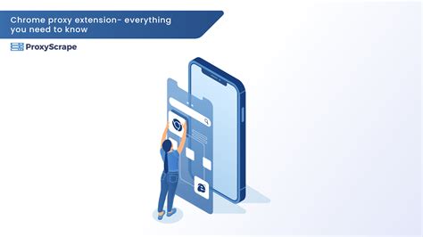 Chrome Proxy Extension Important Things To Know In
