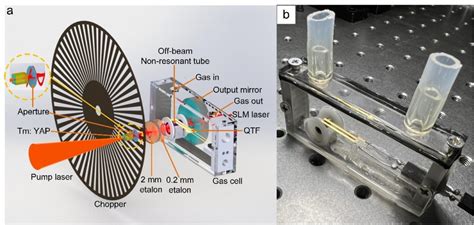 Photoacoustic Spectroscopy Based Sensitive Dual Ga Newswise