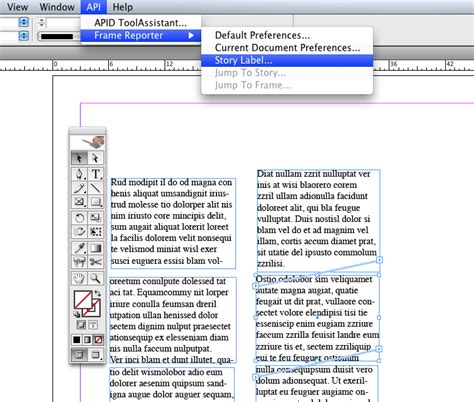 Framereporter Manual Rorohiko Workflow Resources