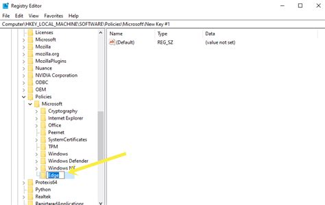 How To Disable InPrivate Browsing In Microsoft Edge OTechWorld