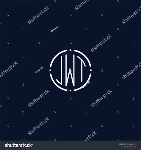 Jwt Logo Photos And Images