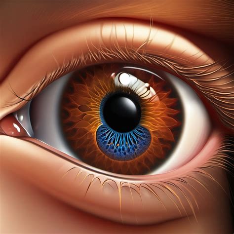 Orbital Myositis H05 12 Dx