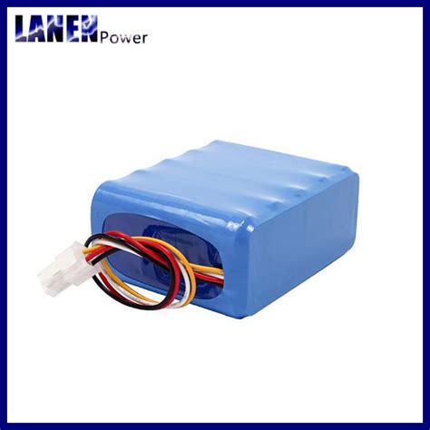 72v 26ah Lithium Ion Battery Pack Lanen Power