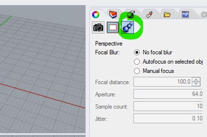 Rhino 7 Cycles Rendering Scale Bug Rendering WIP McNeel Forum