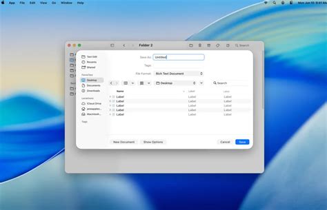 Download Free Official Apple Macos 26 Tahoe Figma Ui Kit