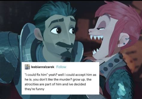 Pin By 𝐩𝐚𝐫𝐚𝐝⊙⨉ On Nimona Funny Memes Funny Images Funny