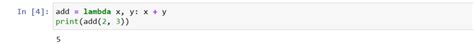 Use Await In Lambda Function Using Python Askpython