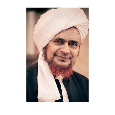 Poster Habib Umar Bin Hafidzfoto Habib Umar Bin Hafidzposter Ulama
