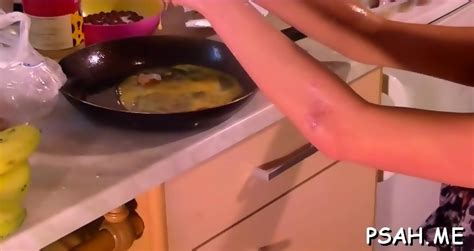 Shameless Leony Aprill Is Posing Without Clothes