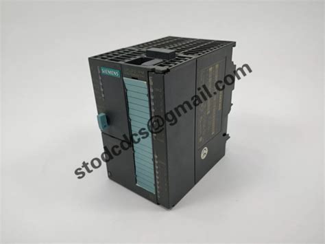 Siemens 6es7312 5ac00 0ab0 Central Processing Unit Xiamen Xiongba