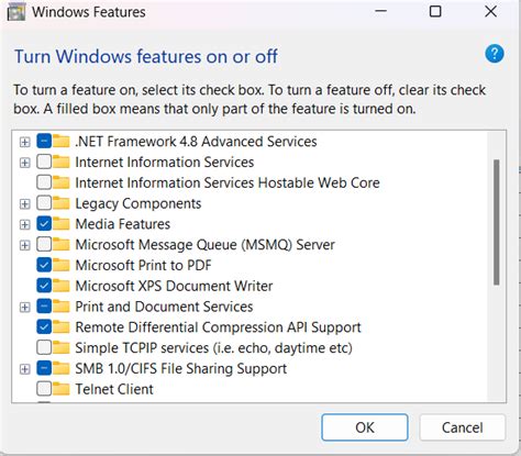 How To Enable A Hyper V Microsoft Qanda