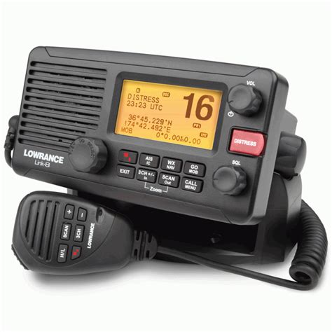 Vhf Restricted Operators Certificate Maritime And Dsc Advantage Boating