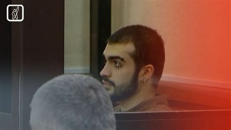 ლაზარე გრიგორიადისის სასამართლო პროცესები დასასრულს უახლოვდება Youtube