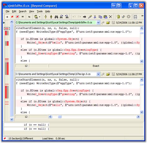 Subtle Behaviors In The Xml Serializer Can Kill Scott Hanselmans Blog