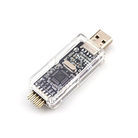 Cmsis Dapdaplink Debug Probe From Muselab On Tindie