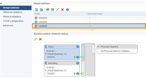 Virtualization The Future Do I Need Uplink For The Communication