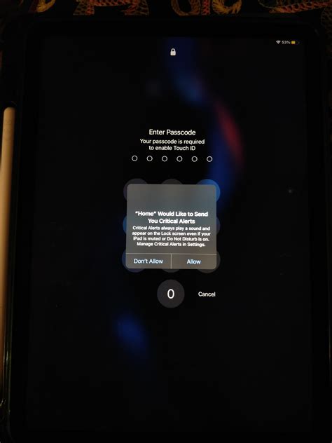 My I Pad Isnt Responding Screen Is Frozen Cannot Accept Or Deny The Pop Up And Cannot Switch