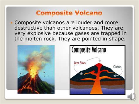 Ppt Volcano Powerpoint Presentation Free Download Id2460297