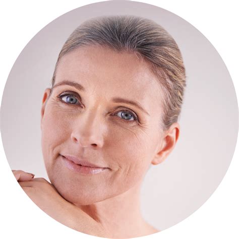 Download Mature Woman Confident Smile