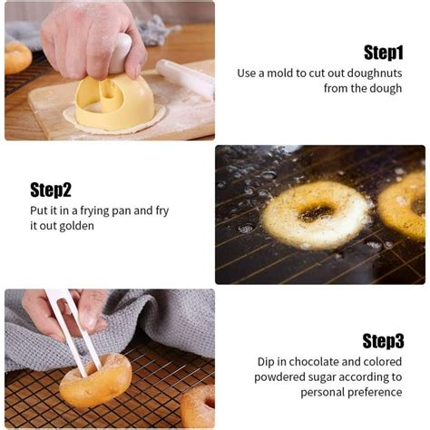 Biscut Cutter Donut Cutter
