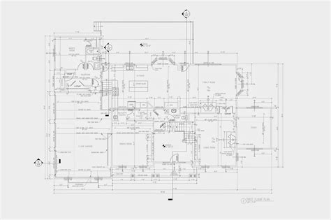 Architectural Floor Plan Architectural Floor Plan Construction Architectural Floor Plan