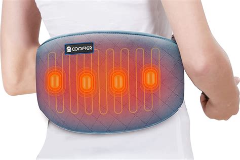 Lower Back Massager