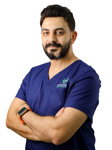 Dr Bashar Boston Dental Center