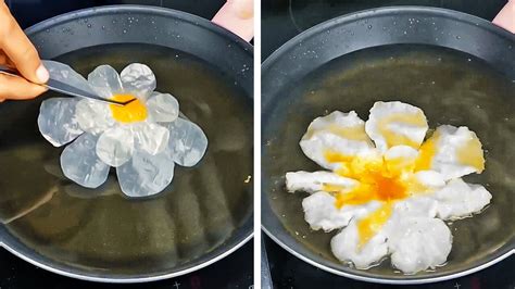 모든 상황을 위한 놀랍도록 맛있는 음식 조리법 Youtube