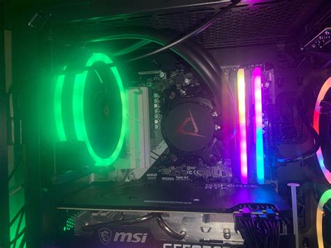 Aio R Pcbuild