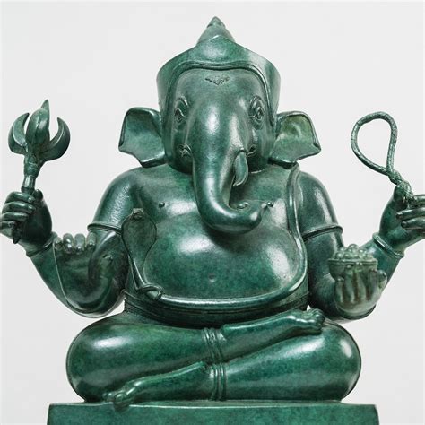 พระพิฆเนศ พิธีดี เพื่อการสะสมแลกเปลี่ยนบูชา