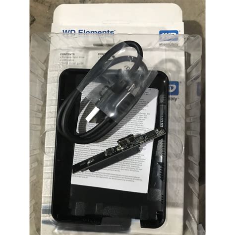 Mua Hộp Di động đựng ổ Cứng Hdd Box 2 5 Usb 3 0 Trong Suốt Box Di động Wd Cho Hdd Ssd Chuẩn