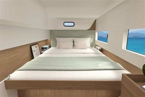 Yacht Model Bali Catsmart 6 Sailingyachts For Rent