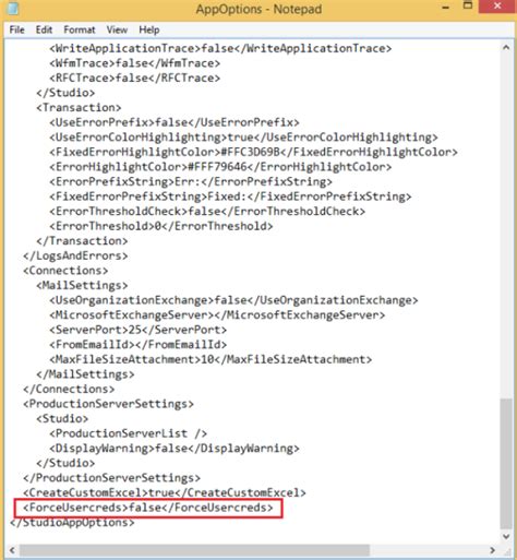 Working With Winshuttle Connect