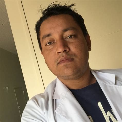 Niraj Chaudhary Assistant Professor Doctor Of Pharmacy Pokhara
