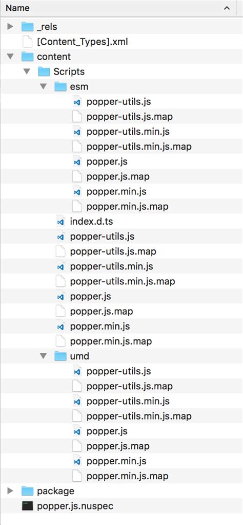 Nuget Package Throwing Error · Issue 387 · Floating Uifloating Ui