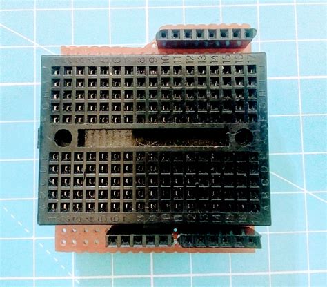 Arduino Analog Value Plotter 4 Steps Instructables