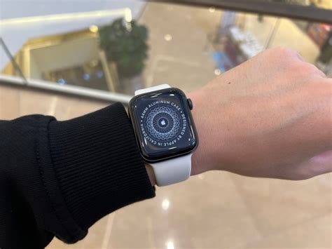 애플워치 Se 수리 후기 업데이트 불가 네이버 블로그