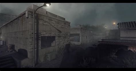 Leaked Infinite Warfare Cod4 Remastered Map Ingame Album On Imgur
