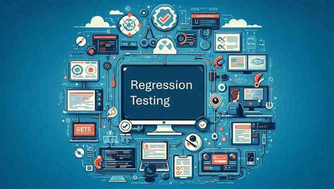 Types Of Regression Testing Comprehensive Qa Guide