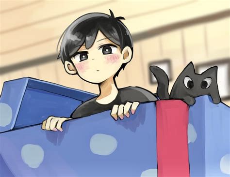 Sunny And Mewo Omori Drawn By Doroidsan Danbooru