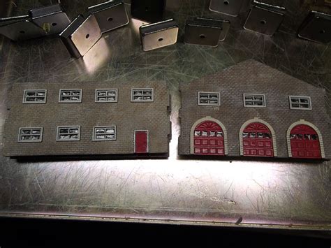 Perplexing Puzzles Plus Kits Fire Station