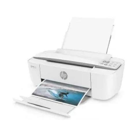 Hp Deskjet All In One Inkjet Price In India Specifications