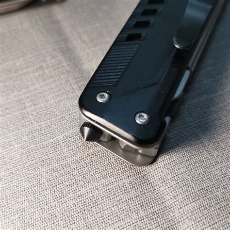 Multi Purpose Knife Sports Equipment Hiking And Camping On Carousell