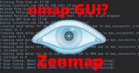 Zenmap Installation Guide CyberWiki Encyclopedia Of Cybersecurity