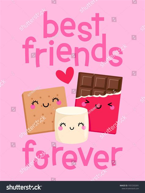 Cartoon Friendship Quotes 460x500