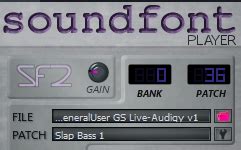 Better Support For Visually Impaired Issue LMMS Lmms GitHub