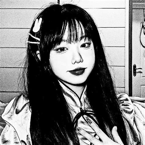 Ulzzang Anime Art Ulzzang